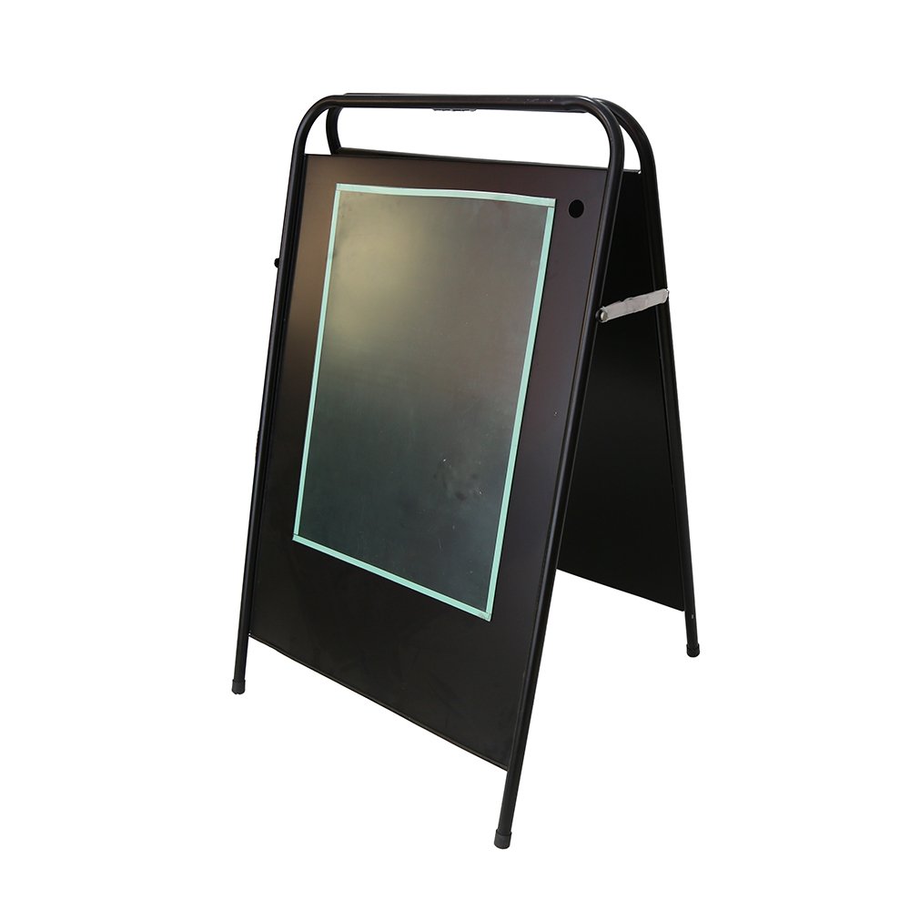 A frame signs – Wewindisplay