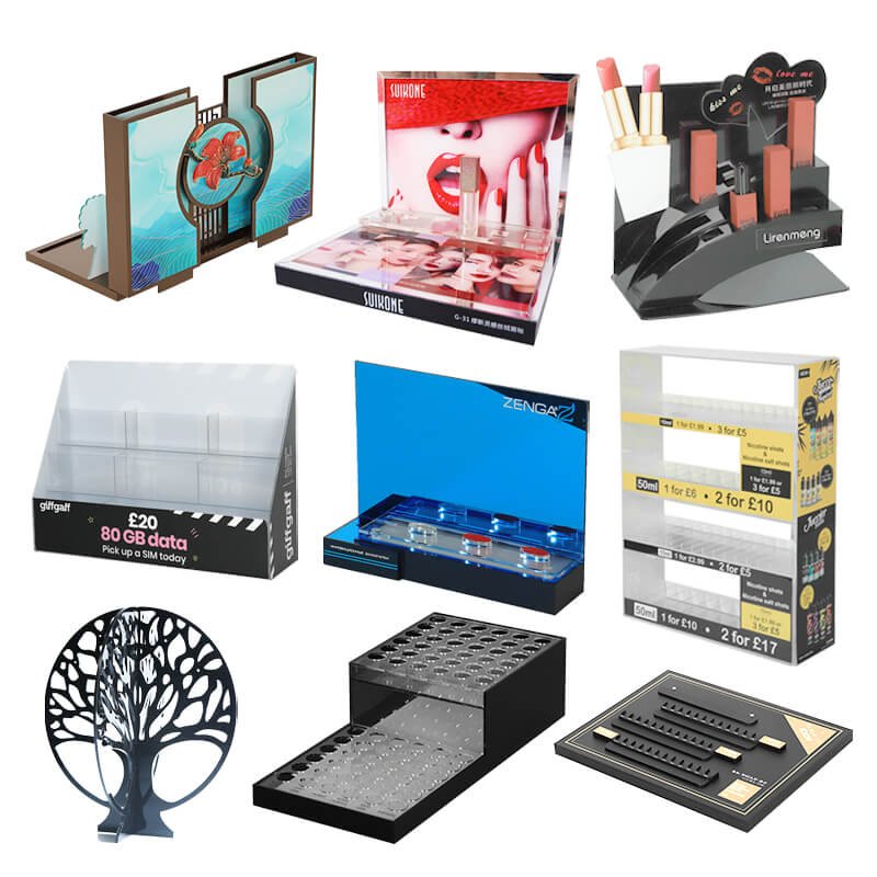 Display Signs Custom