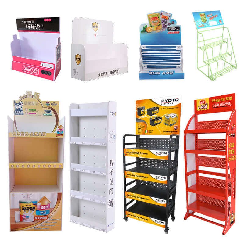 Custom Advertising Displays, Signs and Banners - Wewindisplay