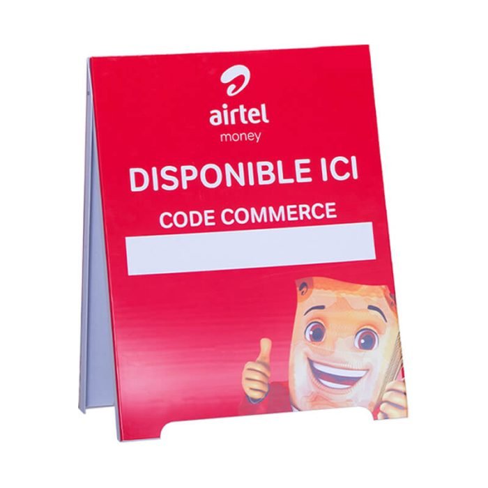 Custom A-Frame Signs | Metal&Plastic Signs-Wewindisplay