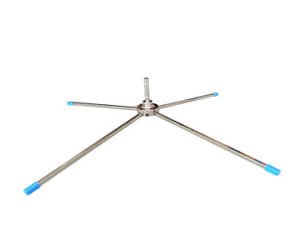 Custom Rectangle Flags | Print Banner Designs - Wewin