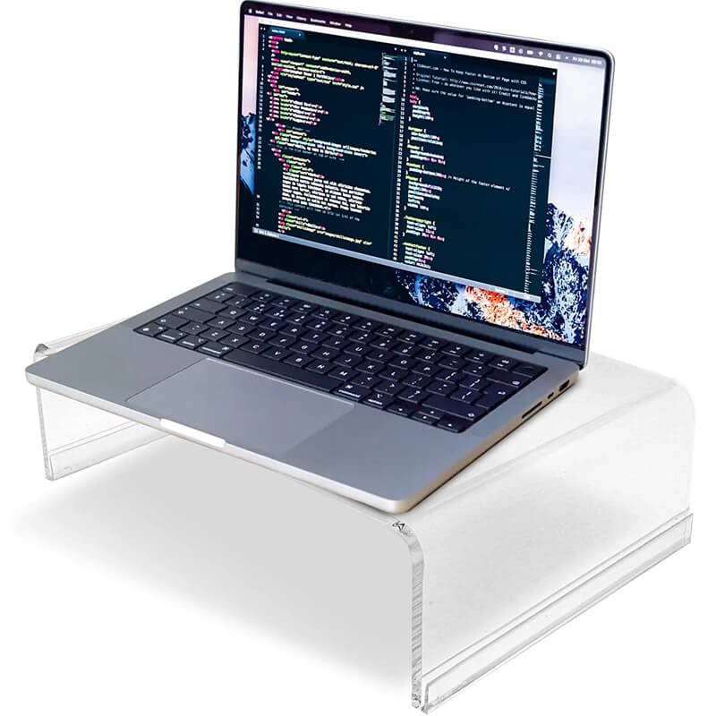 Custom Acrylic Display Stands | Clear Acrylic Stands-Wewin