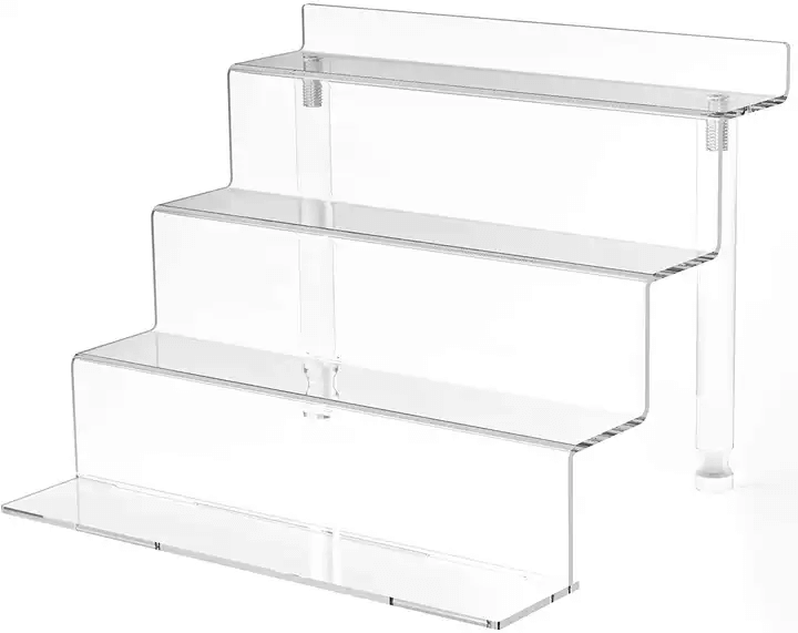Custom Acrylic Display Stands | Clear Acrylic Stands-Wewin