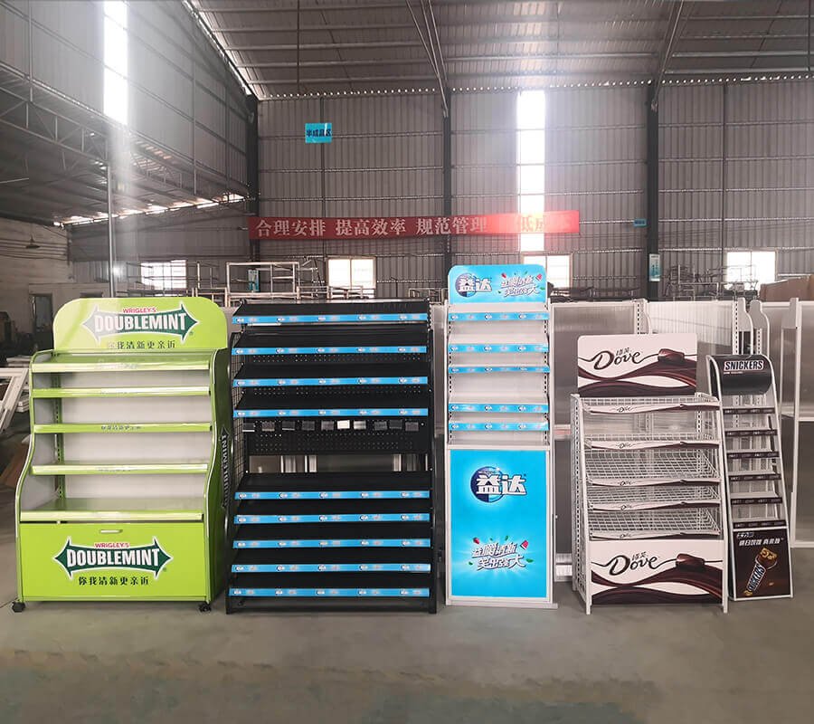 Custom Advertising Displays, Signs and Banners - Wewindisplay