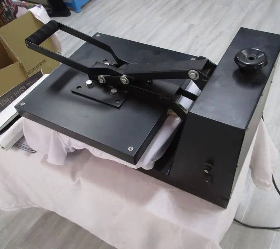 Custom Tension Fabric Backdrop | Photo Booth Backdrops