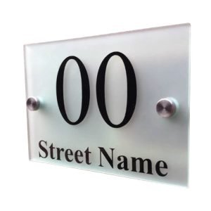 Custom Acrylic Signs&Wholesale Clear Acrylic Signs - Wewin