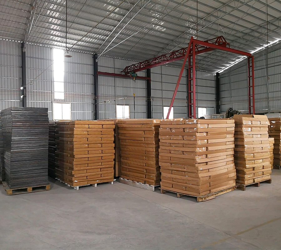 Custom Metal Display Stands | Countertop Display - Wewin