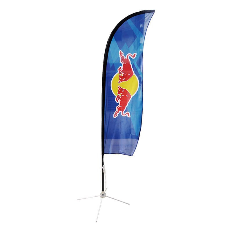 Custom Backpack Flags&Banner - Outdoor Advertising | Wewin