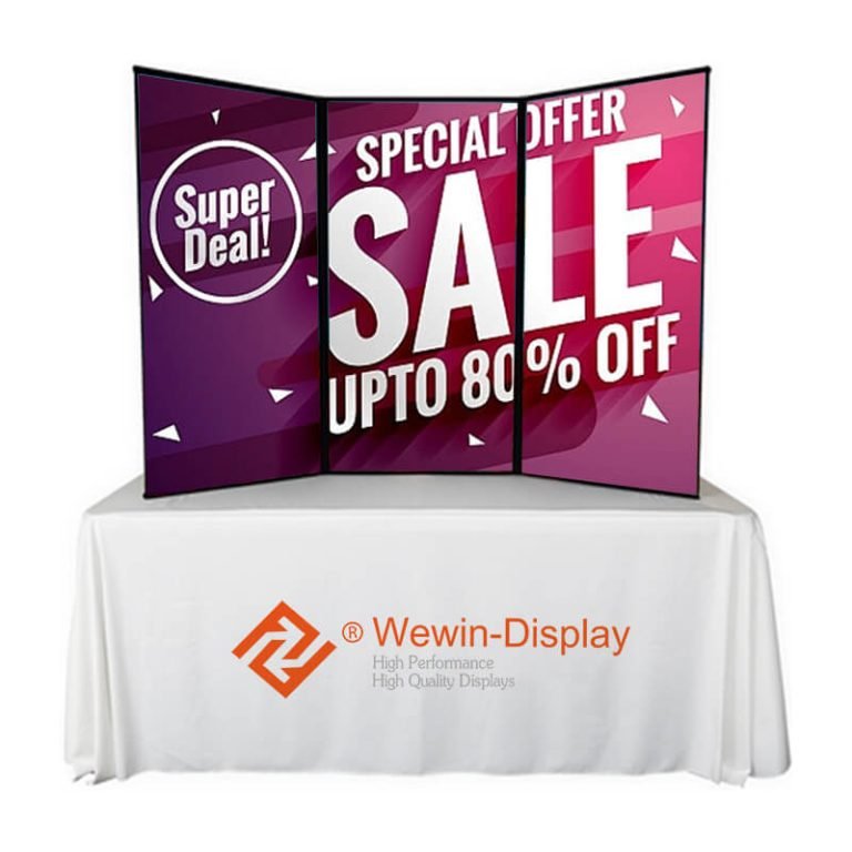 The Comprehensive Beginner's Guide to Trade Show Displays