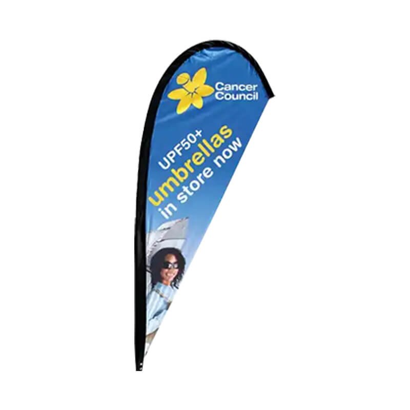 Custom Backpack Flags&Banner - Outdoor Advertising | Wewin