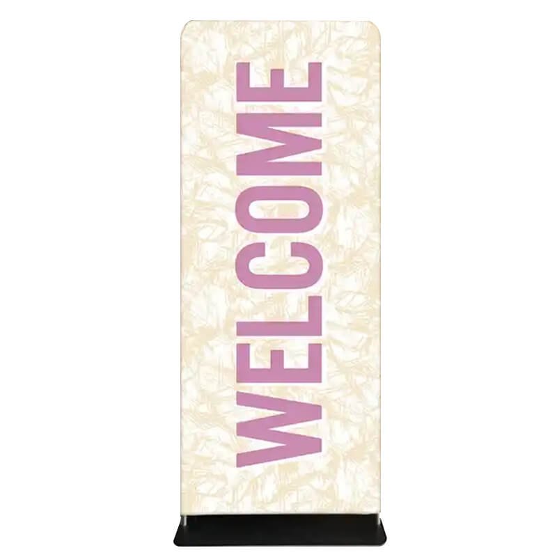 Custom Tension Fabric Display | Tension Fabric Backdrop-Wewin