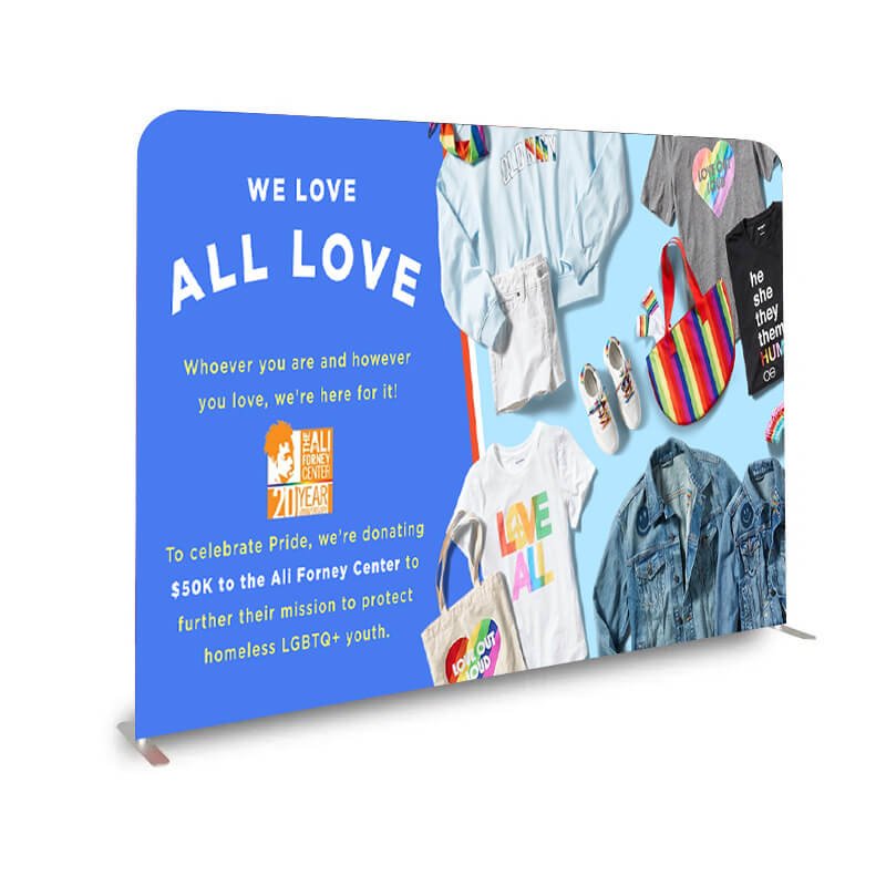 The Comprehensive Beginner's Guide to Trade Show Displays