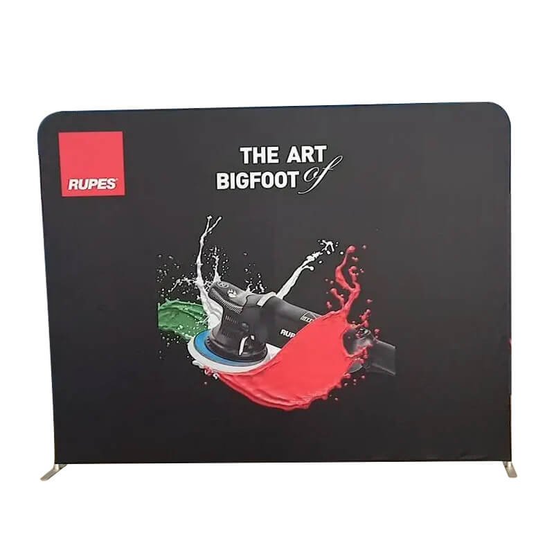 Custom Trade Show Displays&Backdrop,Pop-Up Display-Wewin