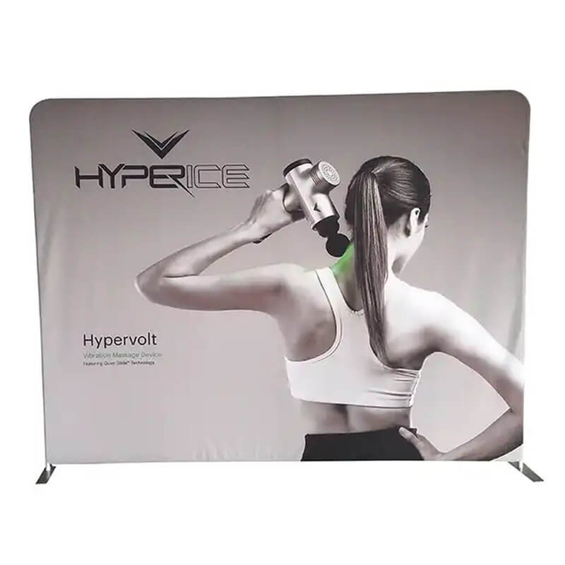 Custom Trade Show Displays&Backdrop,Pop-Up Display-Wewin