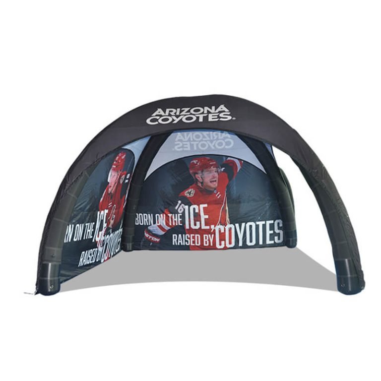 Inflatable Canopy | Custom Canopy Tents For Events - Wewin