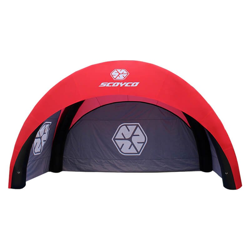 Inflatable Canopy | Custom Canopy Tents For Events - Wewin