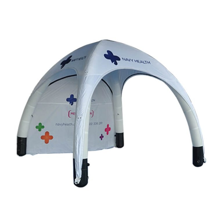 Inflatable Canopy | Custom Canopy Tents For Events - Wewin