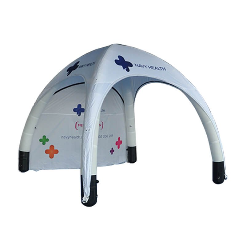 Inflatable Canopy | Custom Canopy Tents For Events - Wewin