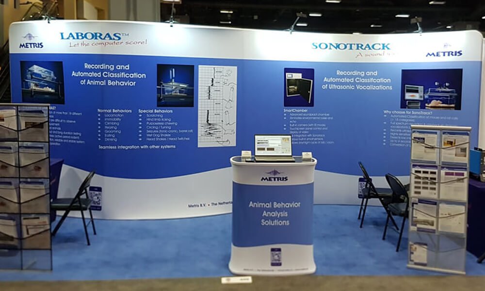 The Comprehensive Beginner's Guide to Trade Show Displays