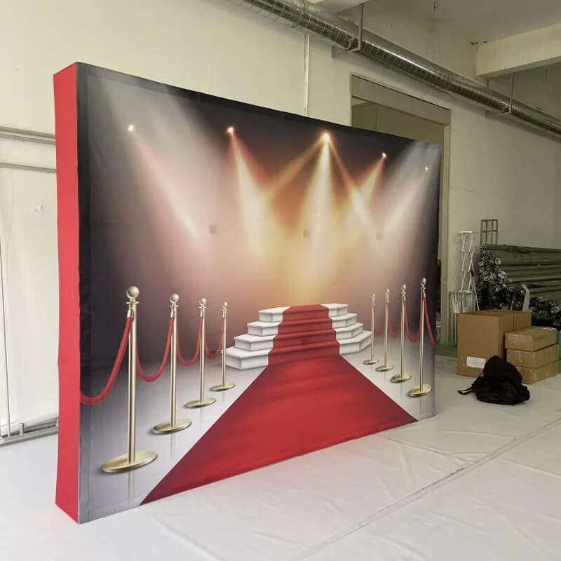 The Comprehensive Beginner's Guide to Trade Show Displays