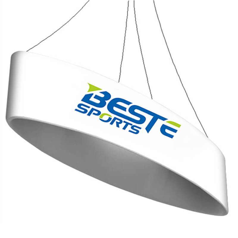 Trade Show Hanging Signs | Hanging Banners - Wewindisplay