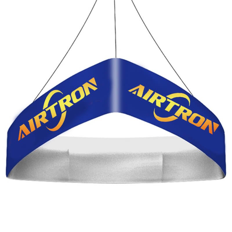 Trade Show Hanging Signs | Hanging Banners - Wewindisplay