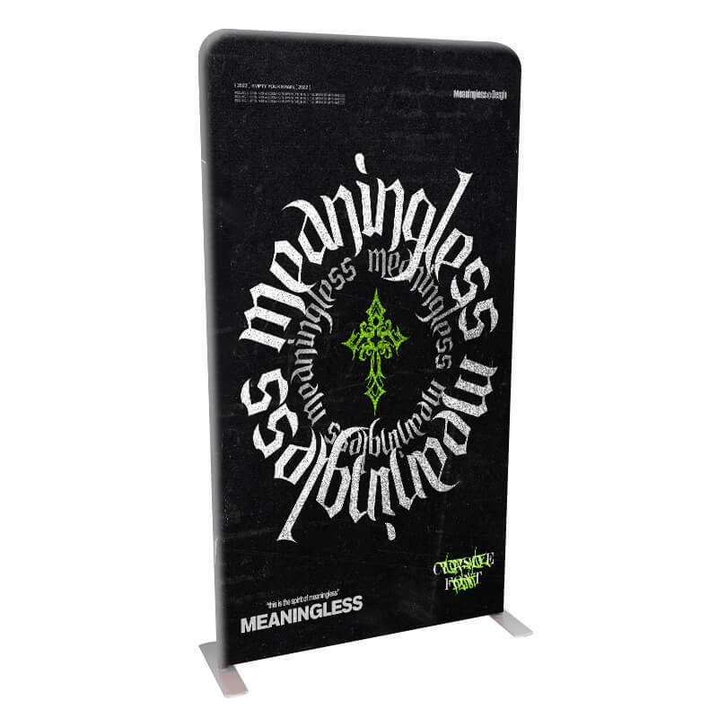 Custom Trade Show Banner | Banner Printing - Wewindisplay