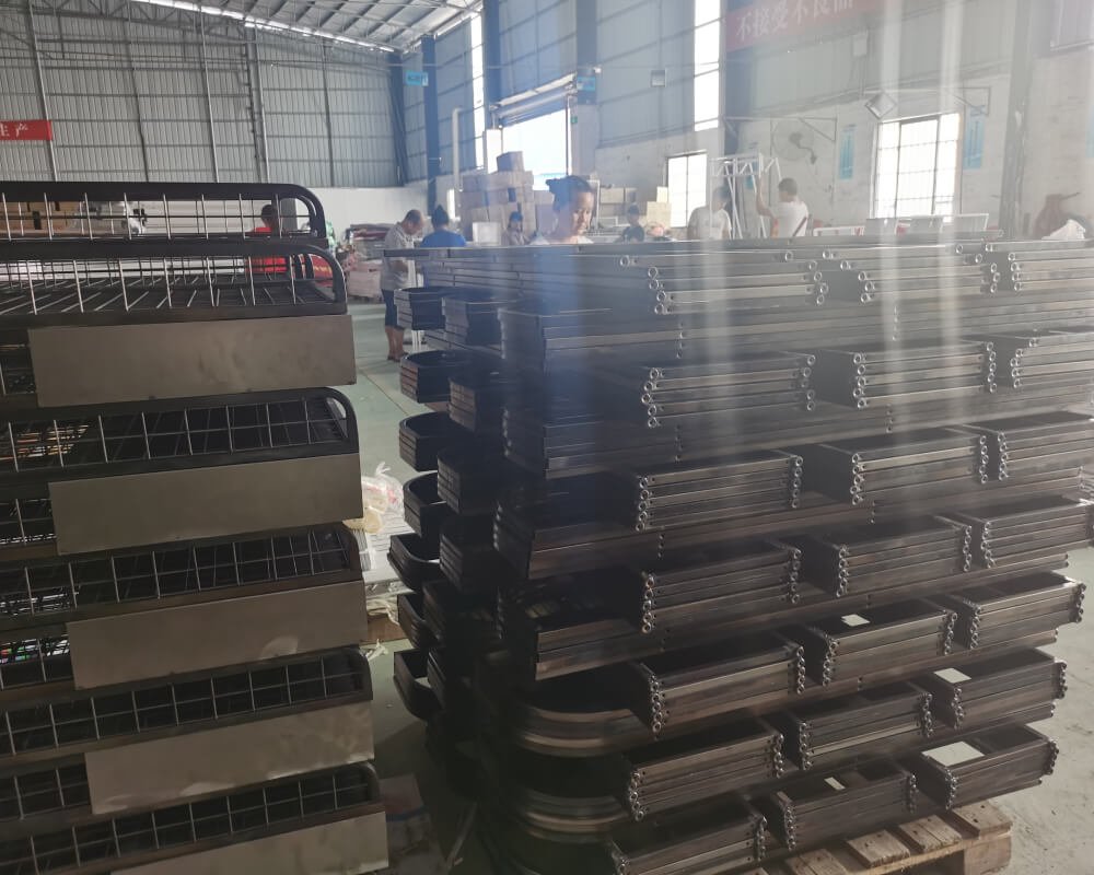 CounterTop Retail Displays | Tiered Merchandise Displays