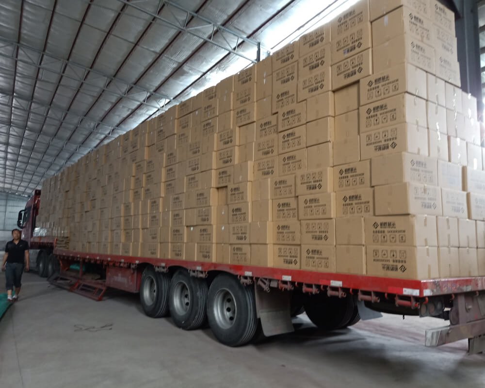 Custom Retail Floor Displays | Floor Merchandise Displays