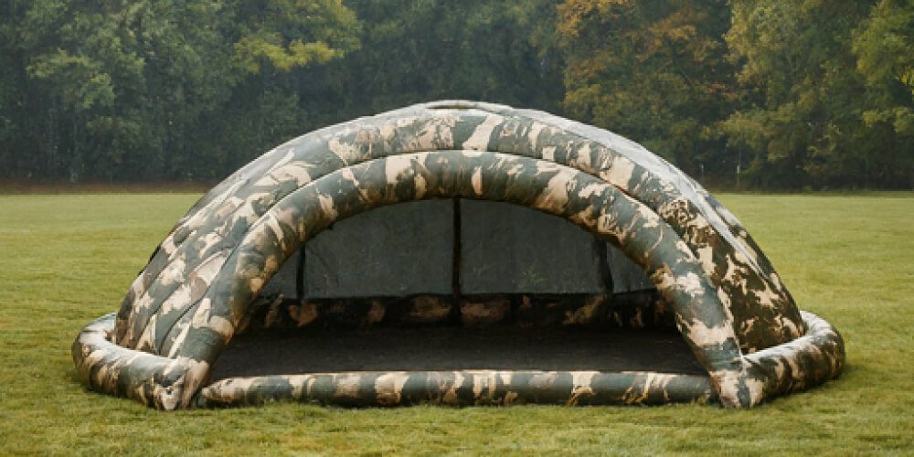 Frequently Asked Questions When Using inflatable Tents