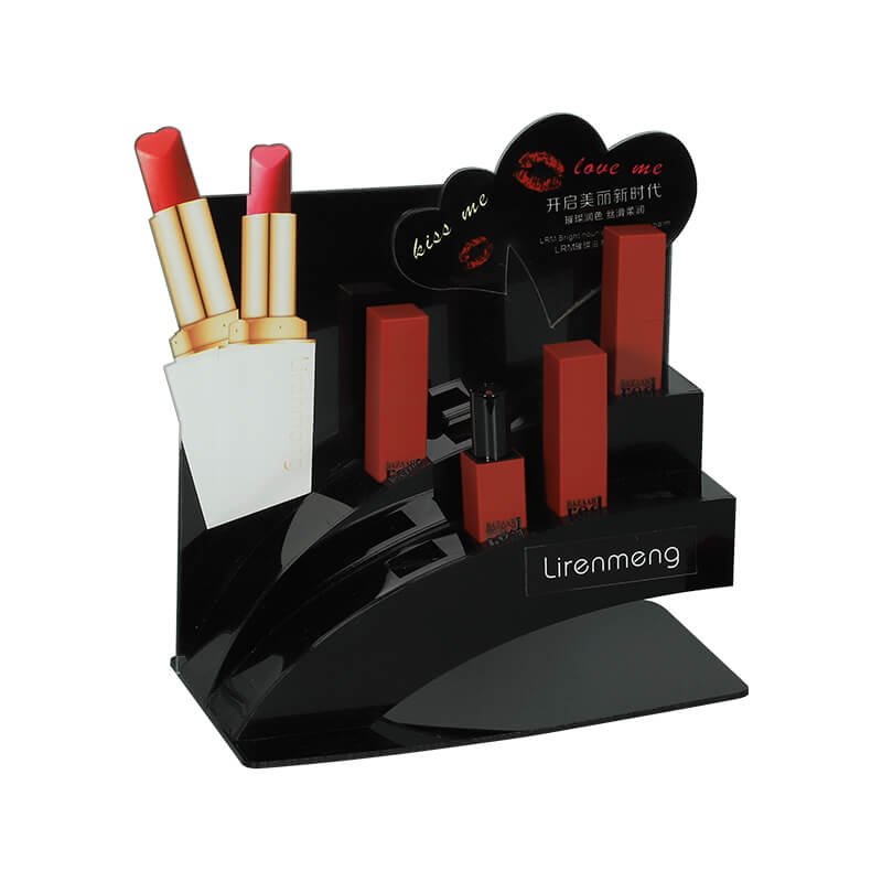 CounterTop Retail Displays | Tiered Merchandise Displays