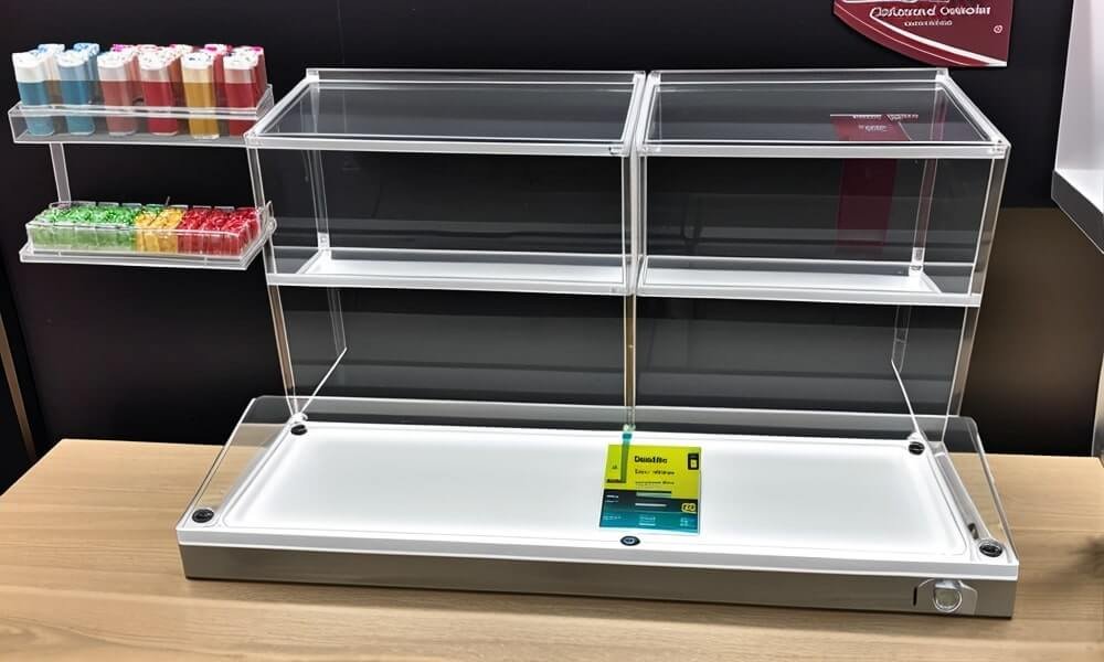 8 Tips for Buying an Acrylic Display Case