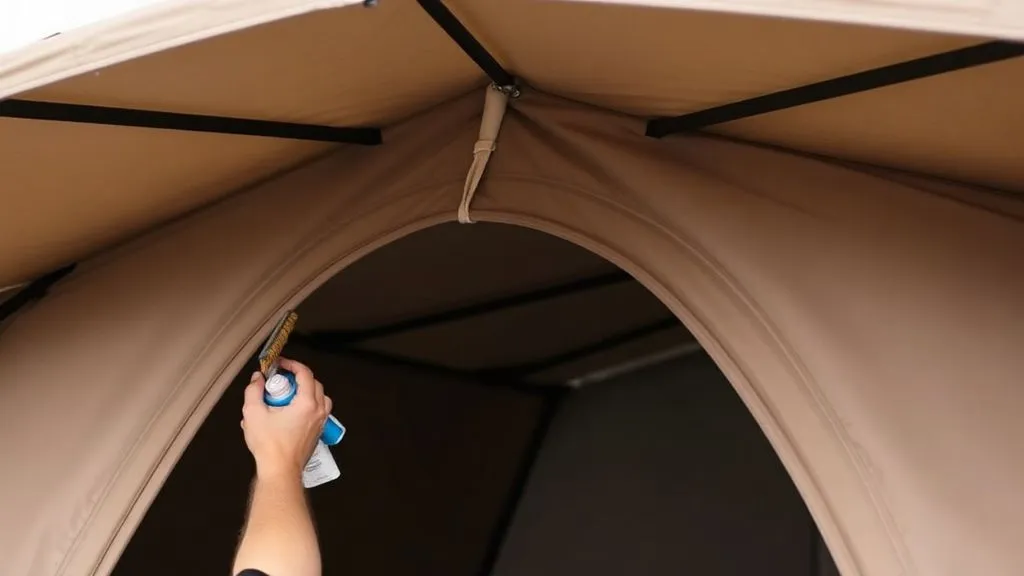 The Remarkable Advantages of Arch Tents - Wewindisplay